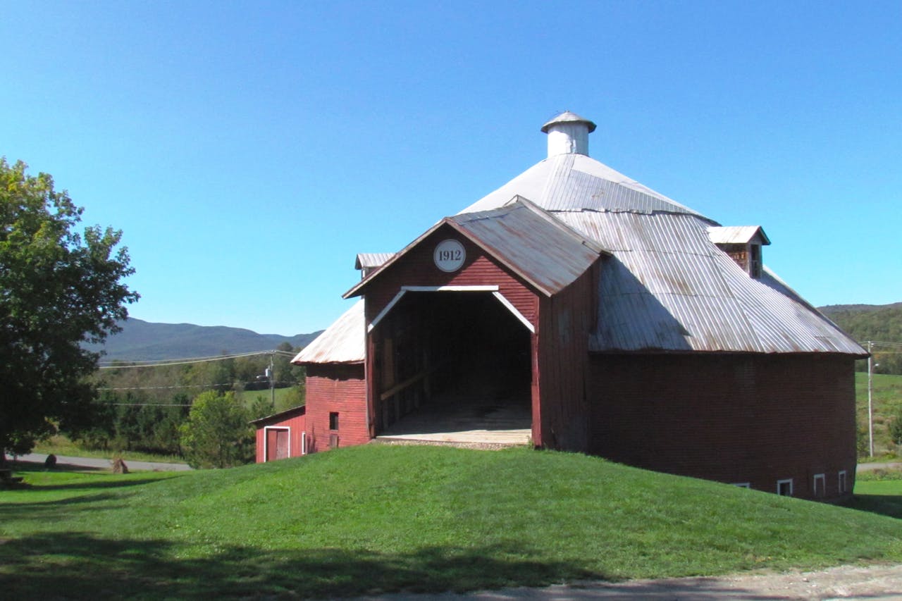 Canton de Potton | MRC de Memphrémagog