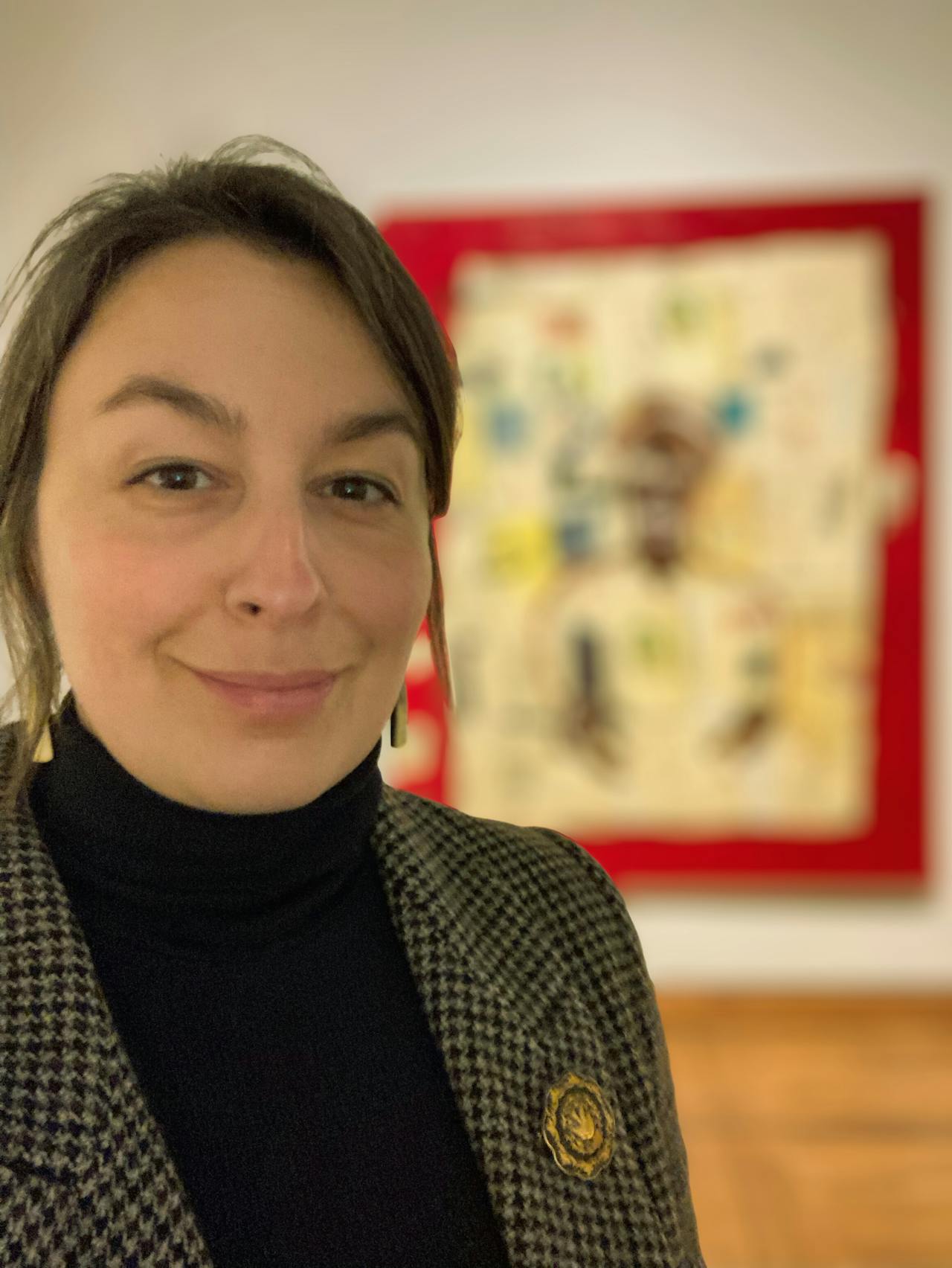 Nomination officielle de Me Catherine Fortier-Pesant à titre de ...