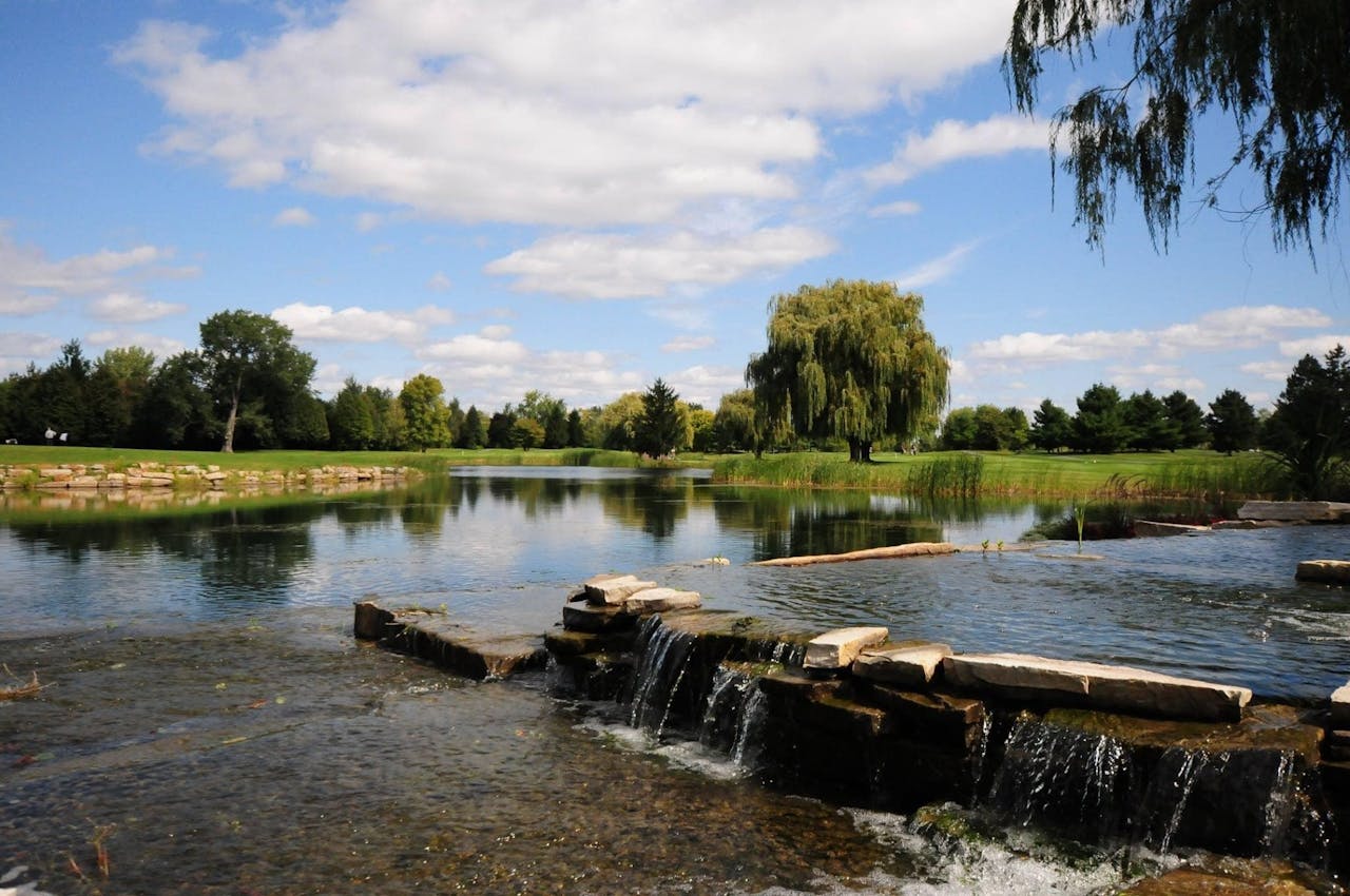 Golf Atlantide | Ville de Notre-Dame-de-l'Île-Perrot