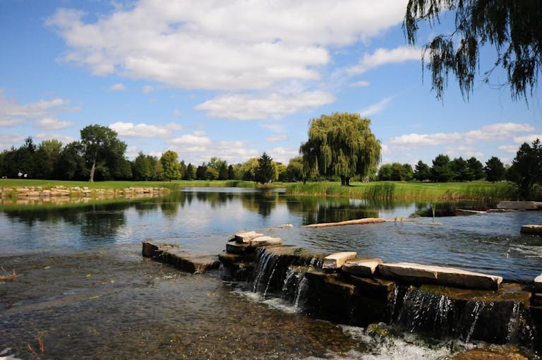 Golf Atlantide | Ville de Notre-Dame-de-l'Île-Perrot
