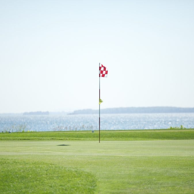 Golf Atlantide | Ville de Notre-Dame-de-l'Île-Perrot