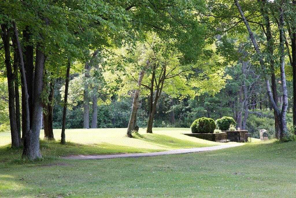 Golf WindMill Heights | Ville de Notre-Dame-de-l'Île-Perrot