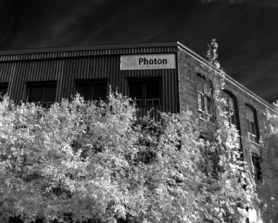 Imagerie Infrarouge | Photon etc.