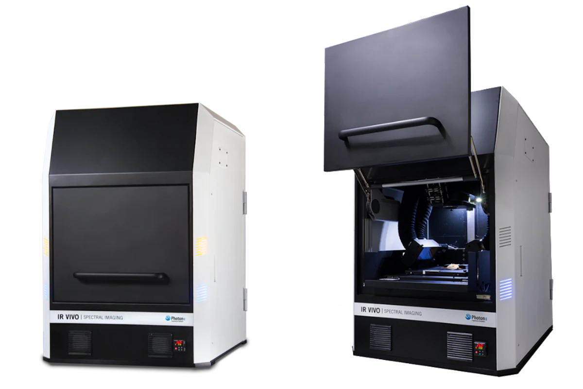 Life Sciences | Photon etc.