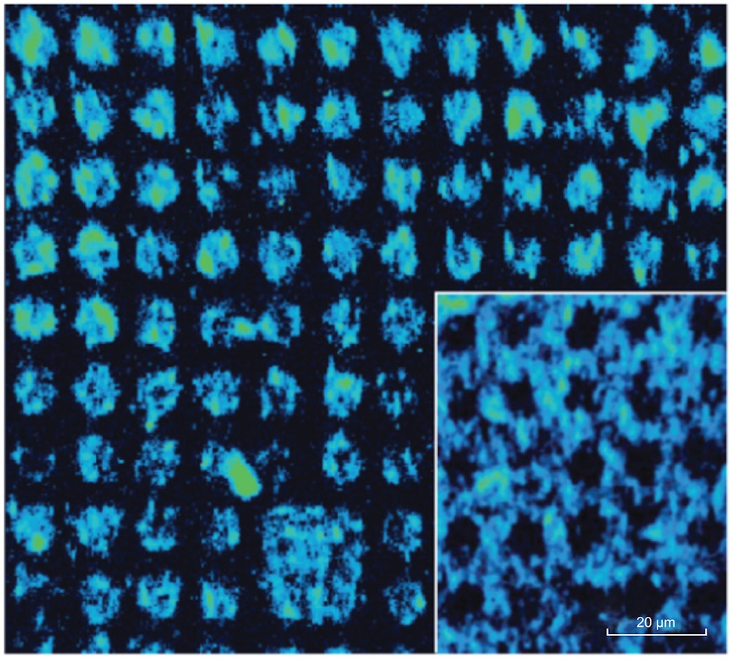 Study of CNT Probes by Raman Hyperspectral Imaging | Photon etc.