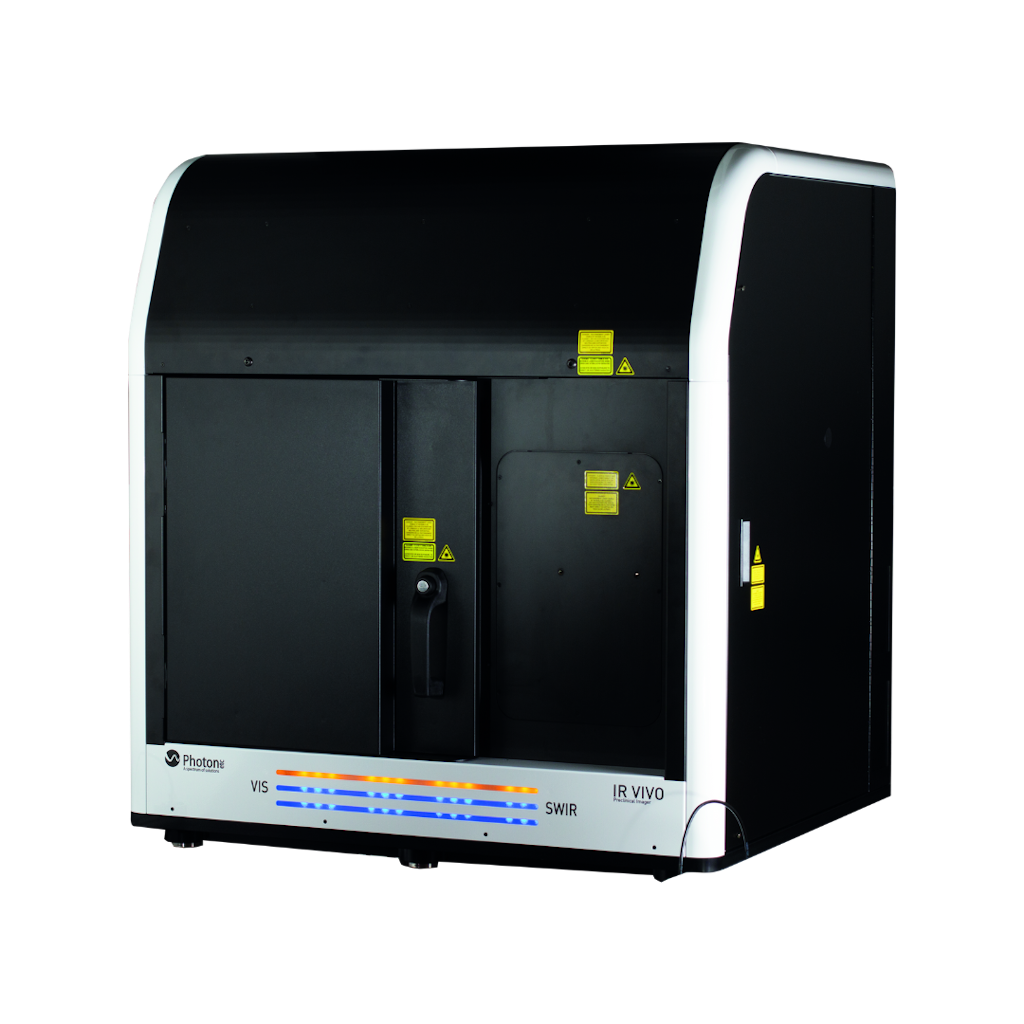 3D Tumor-Mimicking Phantom Models for Assessing NIR I/II Nanoparticles ...