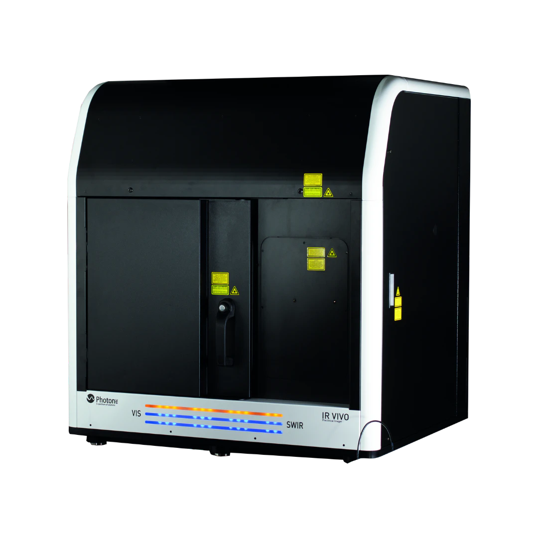 3D Tumor-Mimicking Phantom Models for Assessing NIR I/II Nanoparticles ...