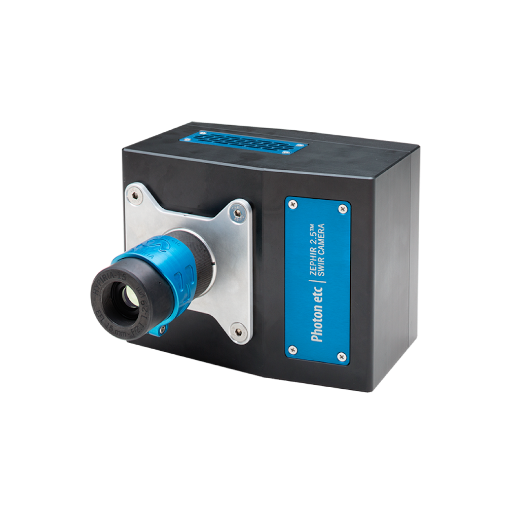 Imagerie Infrarouge | Photon etc.