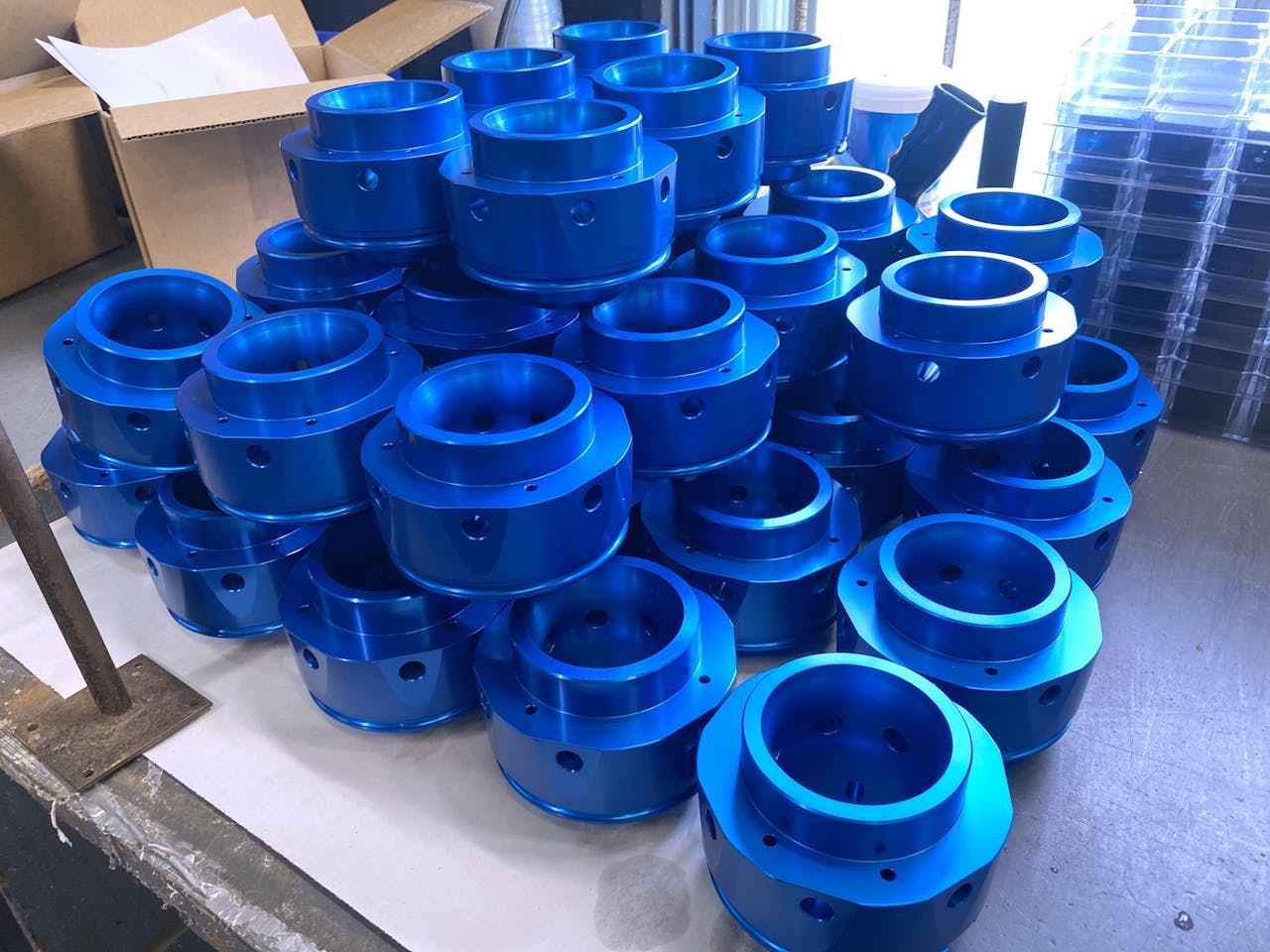 Réalisations | Placage Granby