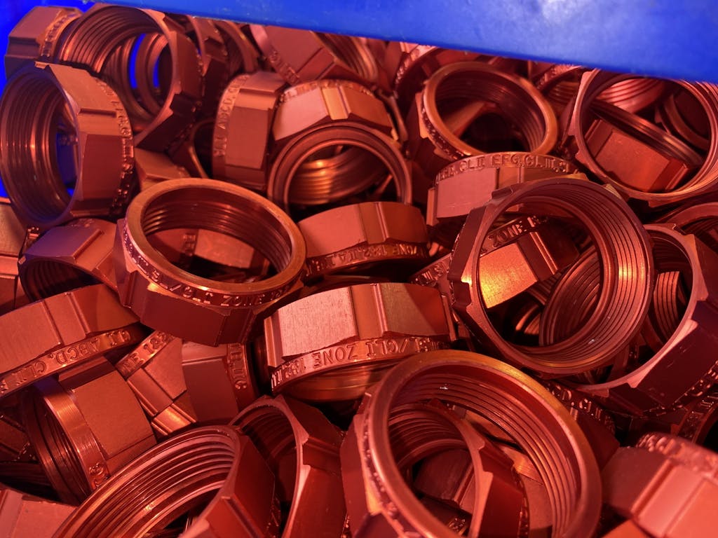 Réalisations | Placage Granby