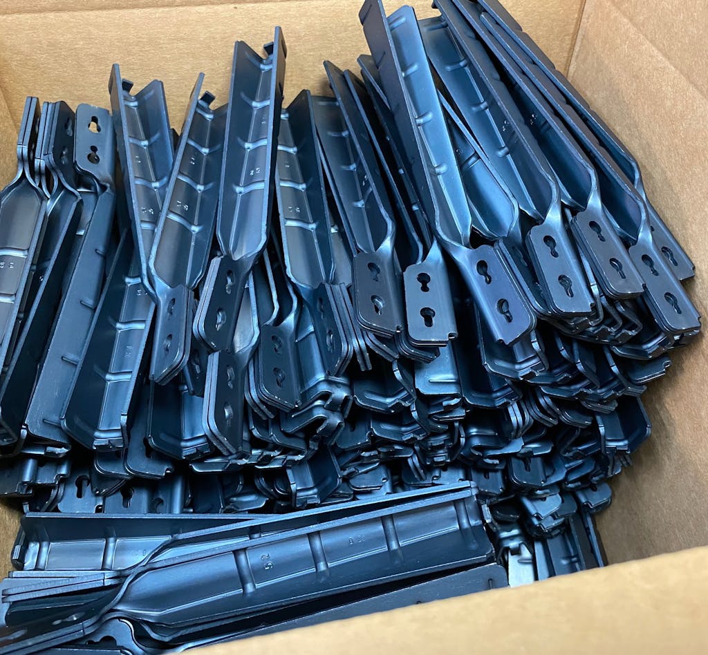 Réalisations | Placage Granby