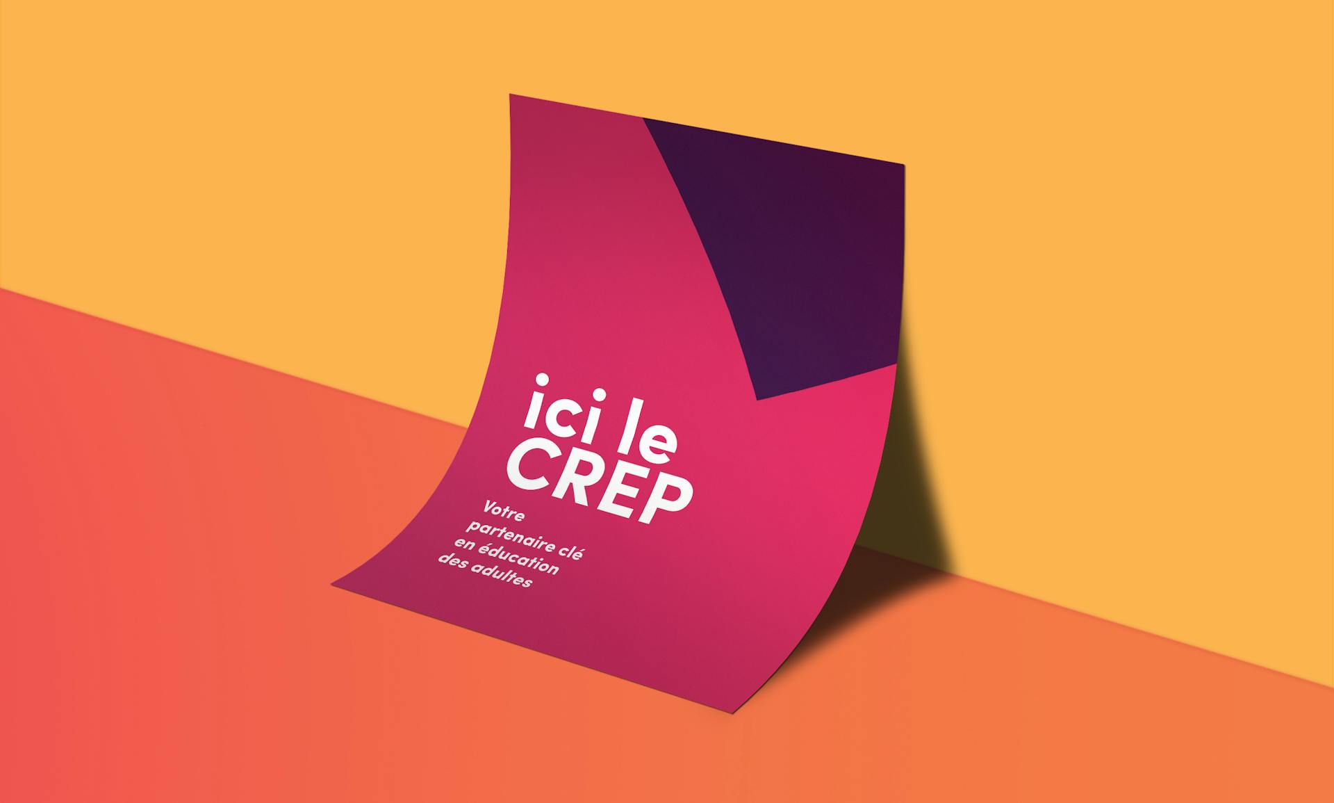 CREP | Prospek