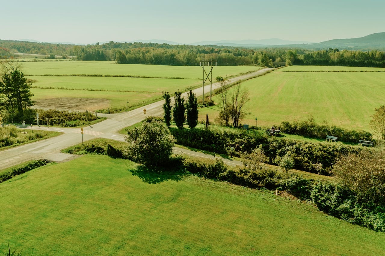 Toutes les pistes et voies cyclables de la Haute-Yamaska | RÉSEAU VÉLO ...