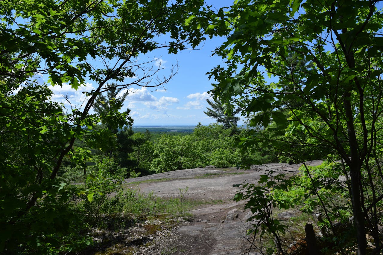 Sentiers de L’escapade | Ville de Rigaud