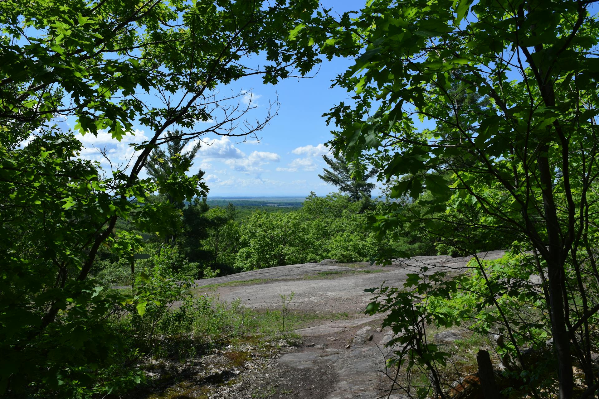 Sentiers de L’escapade | Ville de Rigaud
