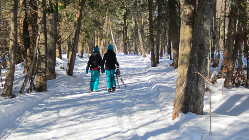 Sentiers de L’escapade | Ville de Rigaud