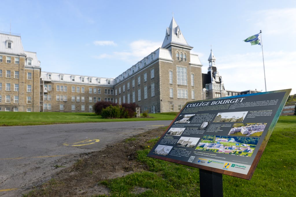 Patrimoine historique | Ville de Rigaud