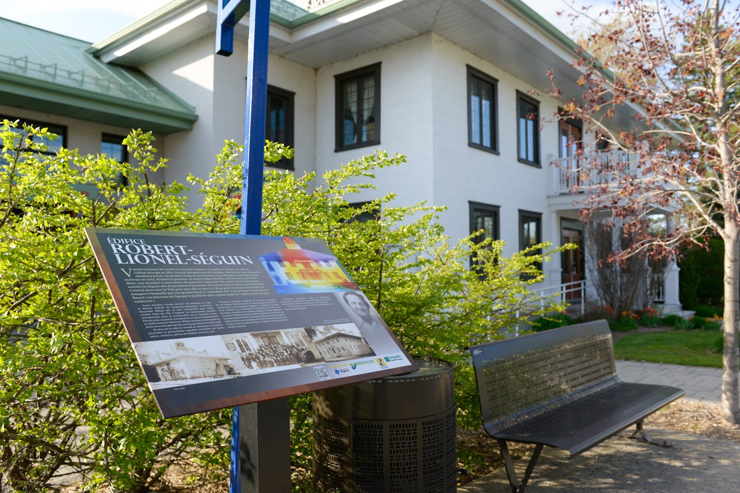 Patrimoine historique | Ville de Rigaud