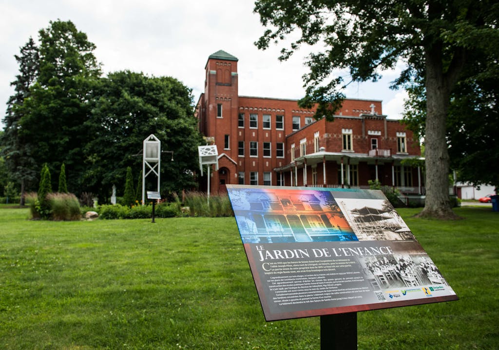 Patrimoine historique | Ville de Rigaud