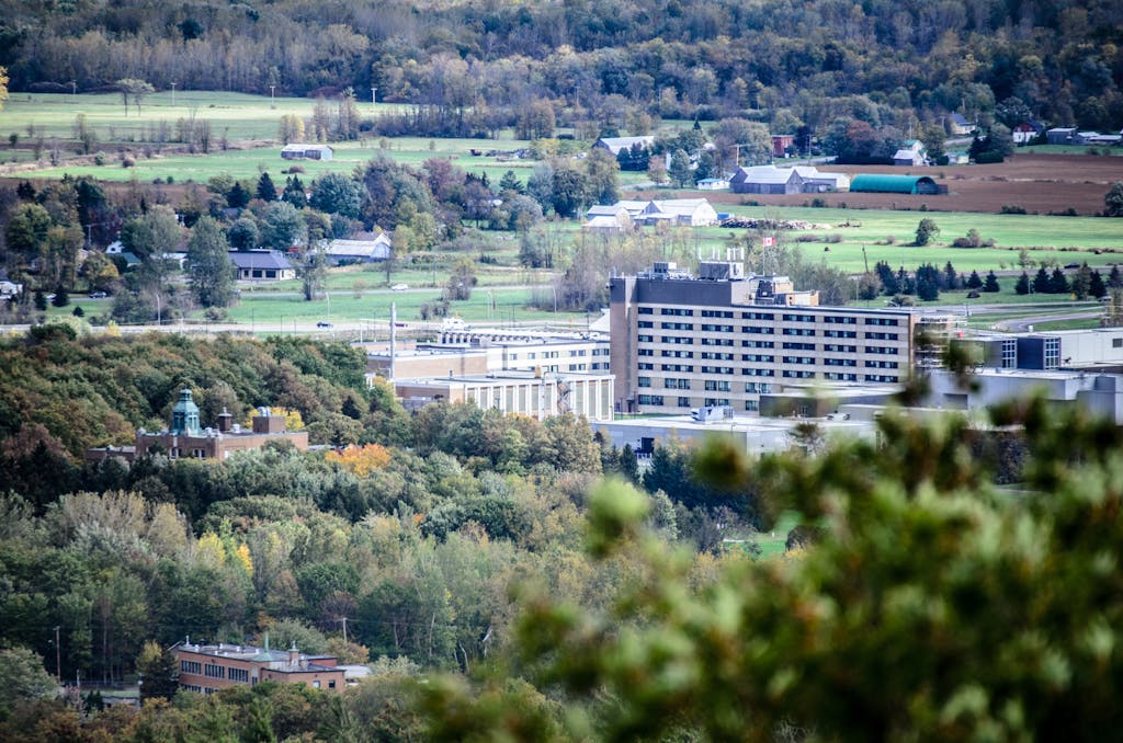 Planifiez votre visite | Ville de Rigaud