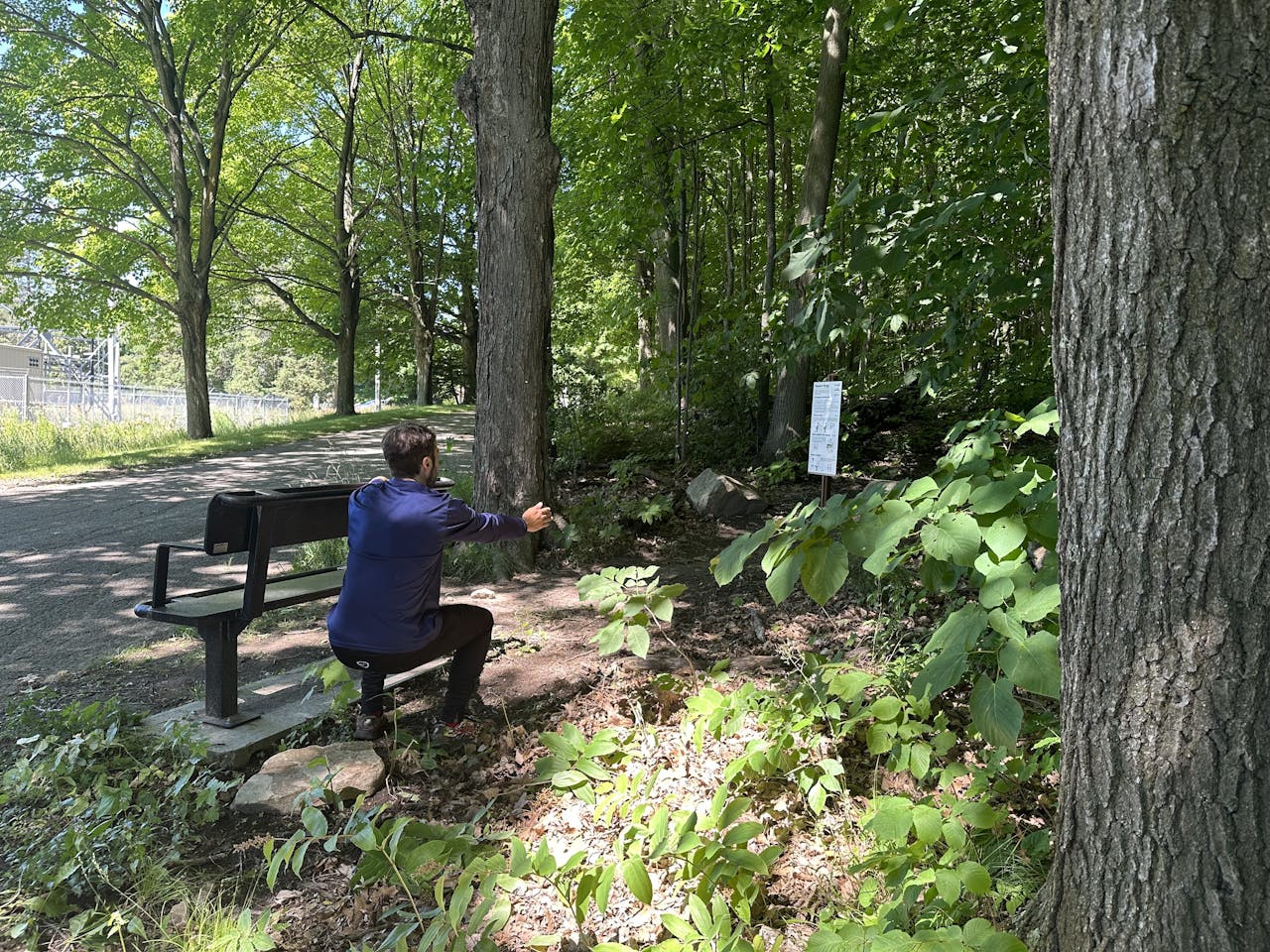 Carte des sentiers et parcours | Ville de Rigaud