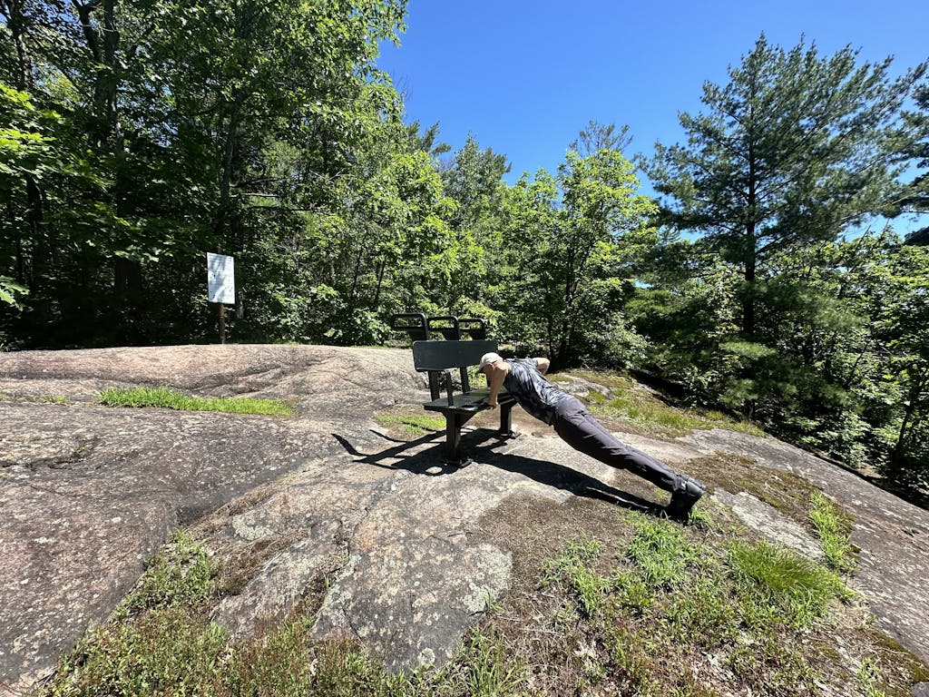 Carte des sentiers et parcours | Ville de Rigaud