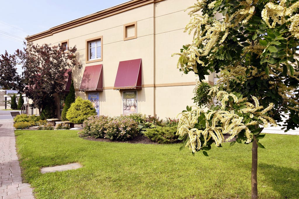 Parc Desjardins-de-Rigaud | Ville de Rigaud