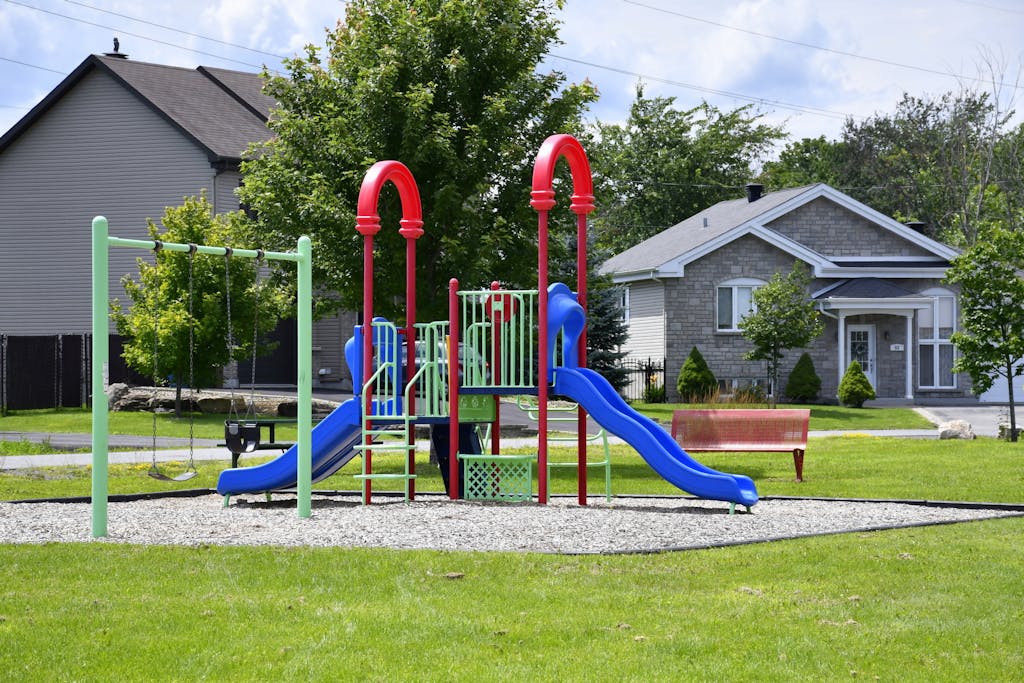 Parc Frère-André-Daoust | Ville de Rigaud