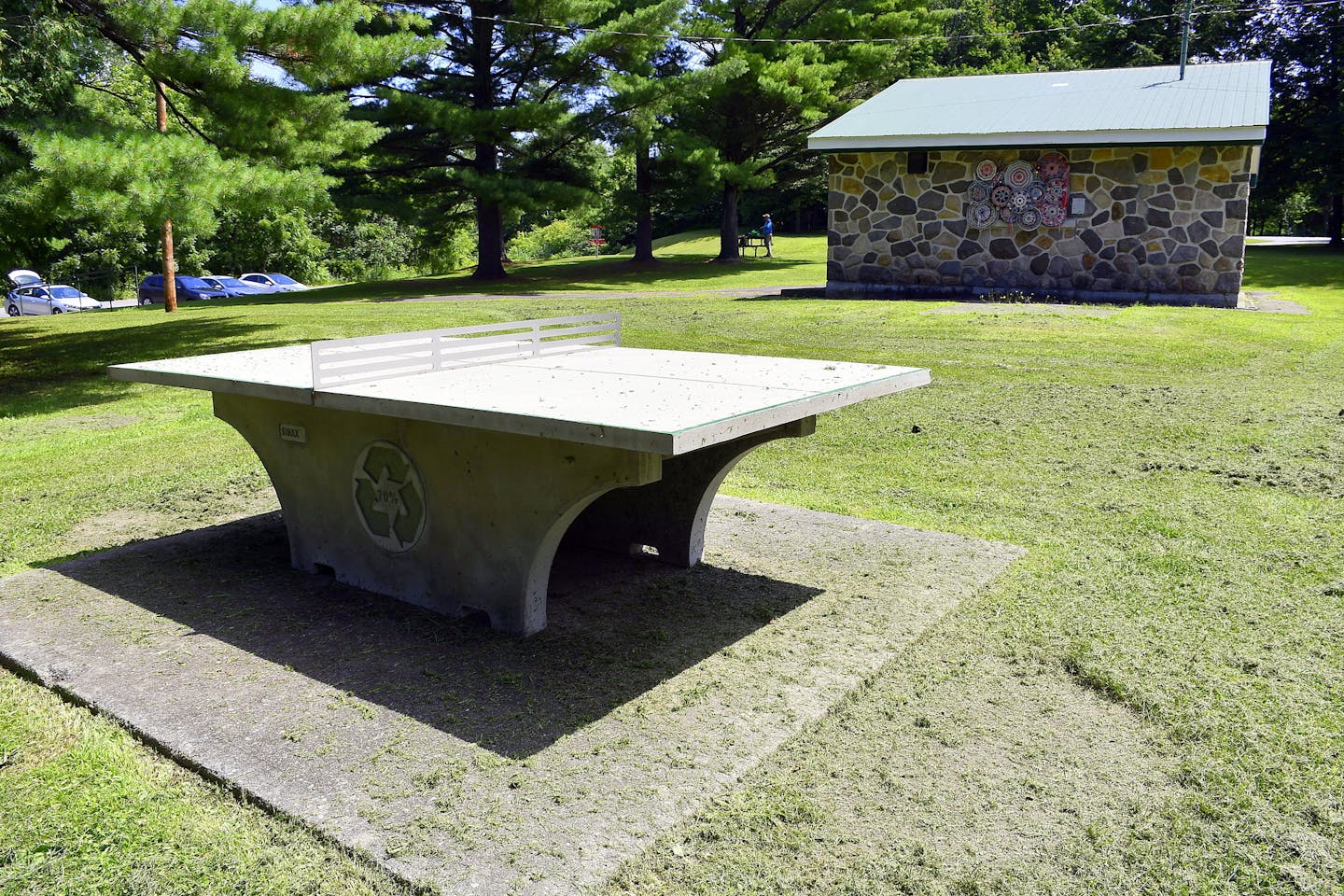 Parc Léry-MacDonald | Ville de Rigaud