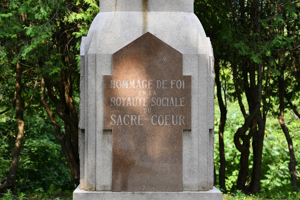 Parc de l'Église | Ville de Rigaud