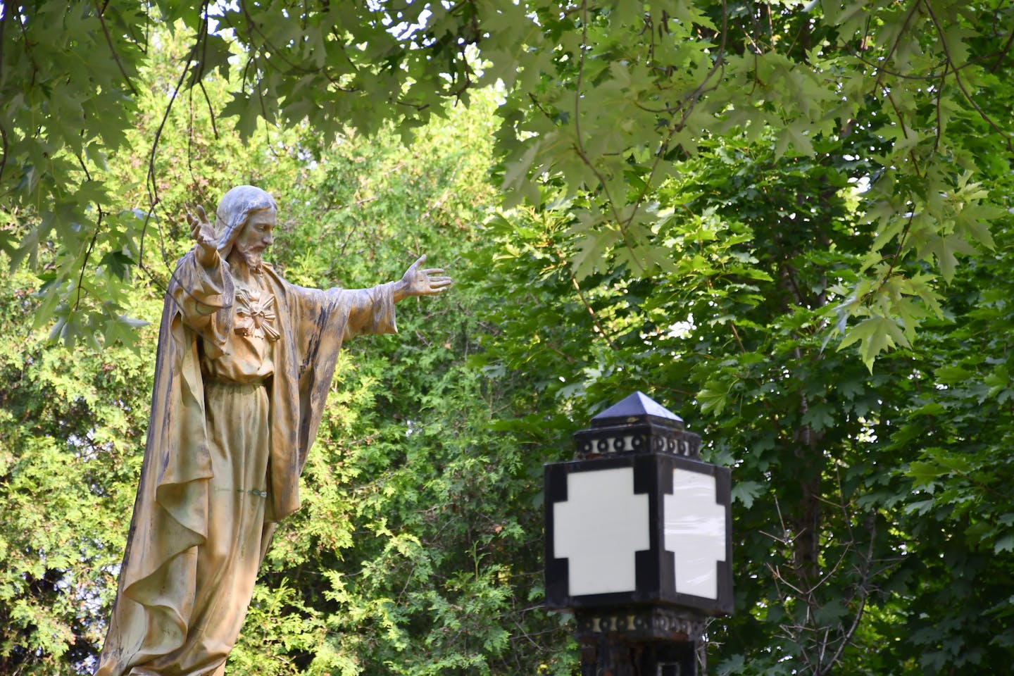 Parc de l'Église | Ville de Rigaud