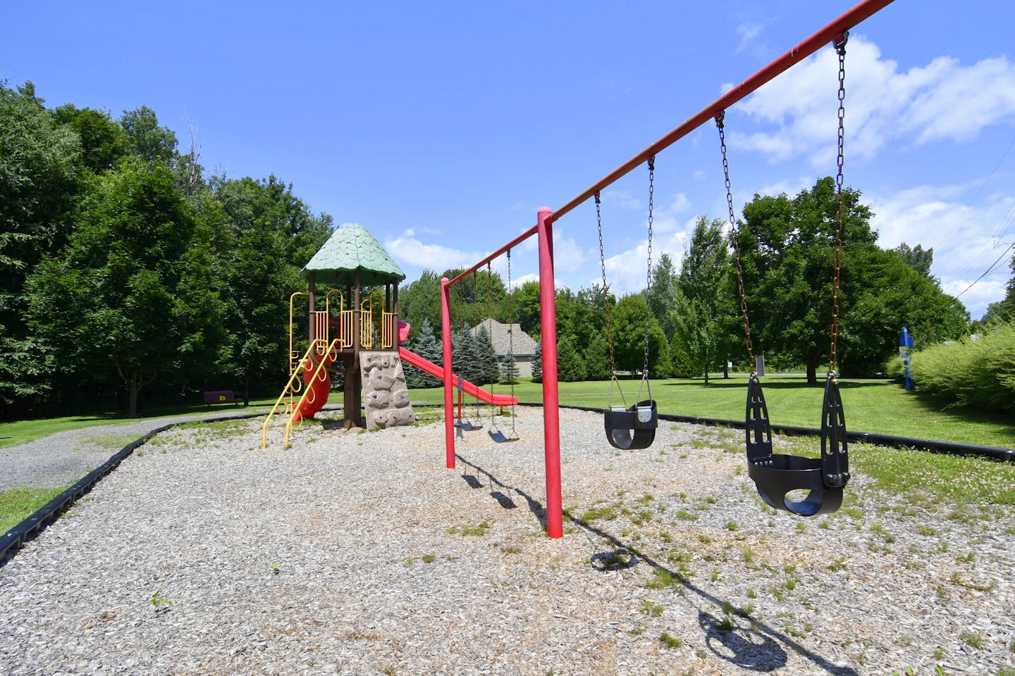 Parc de la Nova | Ville de Rigaud