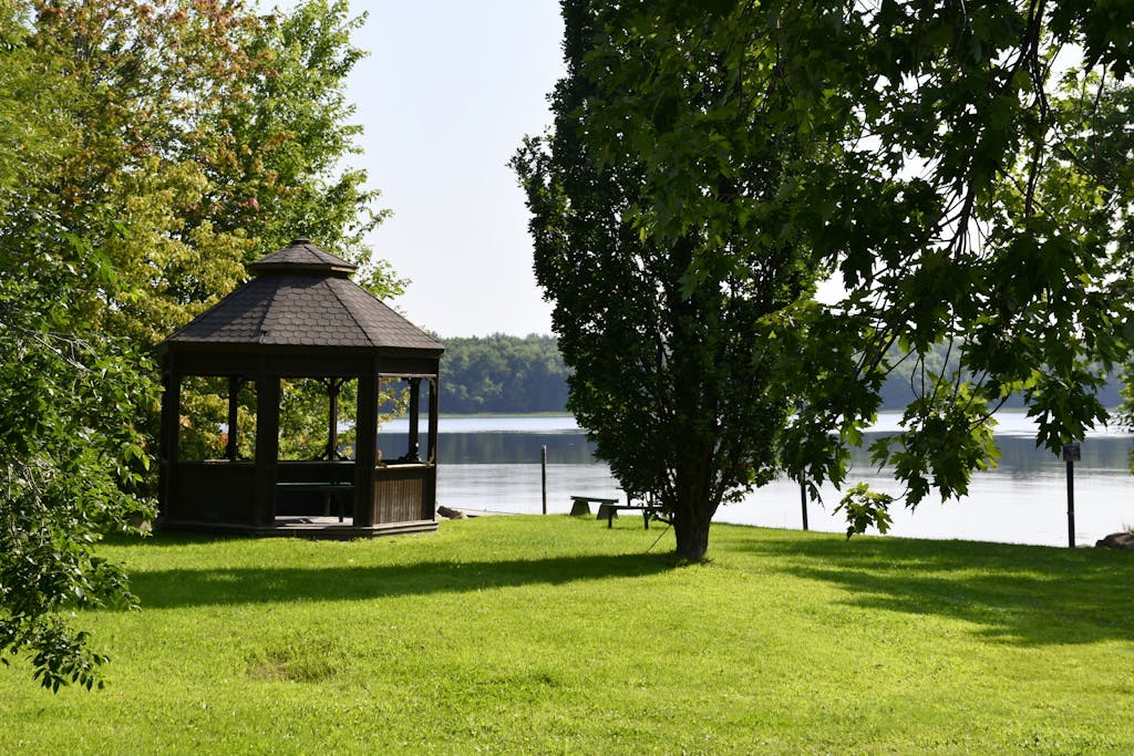 Parc de la Pointe-Séguin | Ville de Rigaud