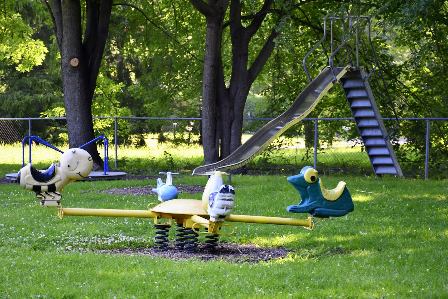 Parc de la Pointe-au-Sable | Ville de Rigaud