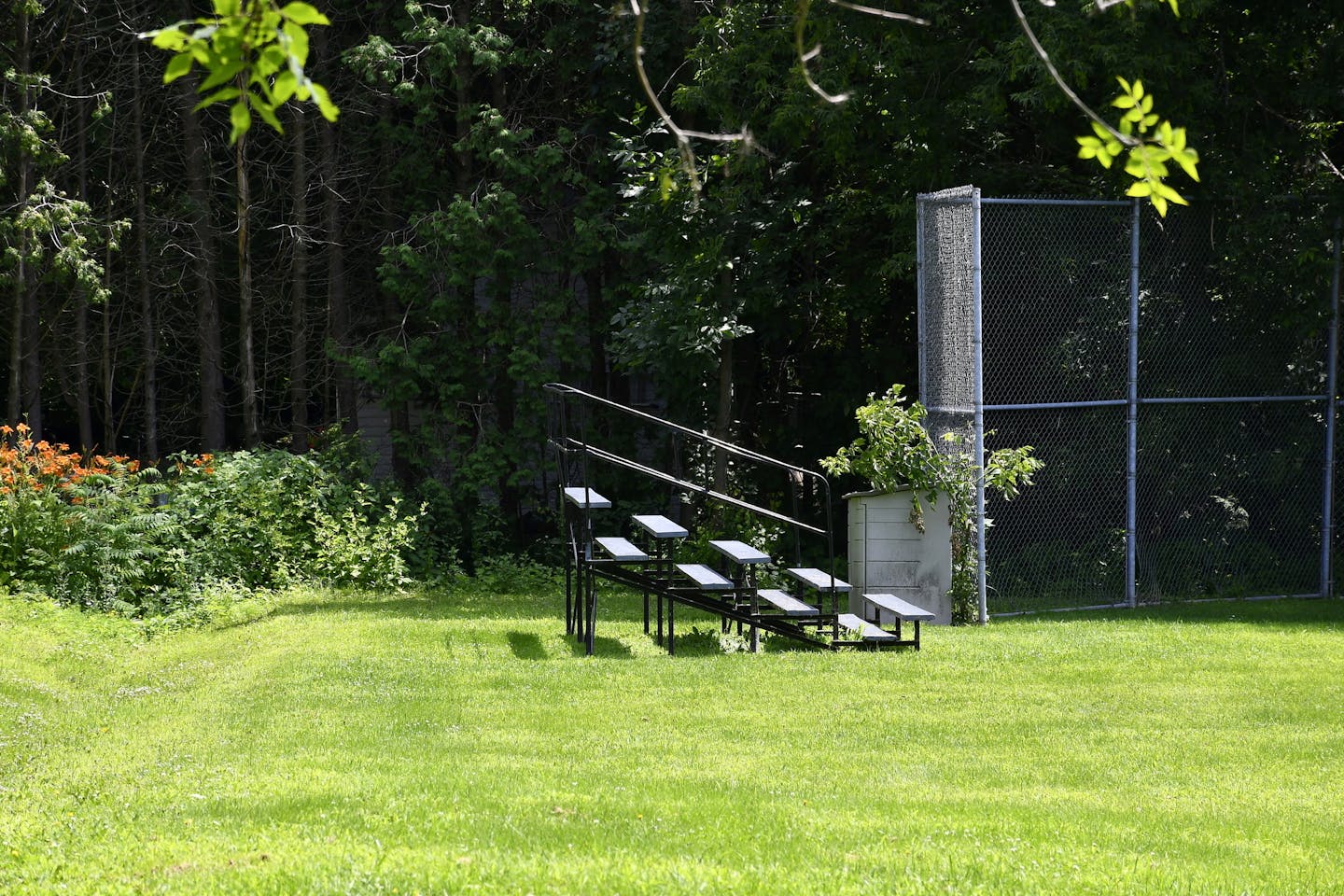 Parc de la Poudrière | Ville de Rigaud