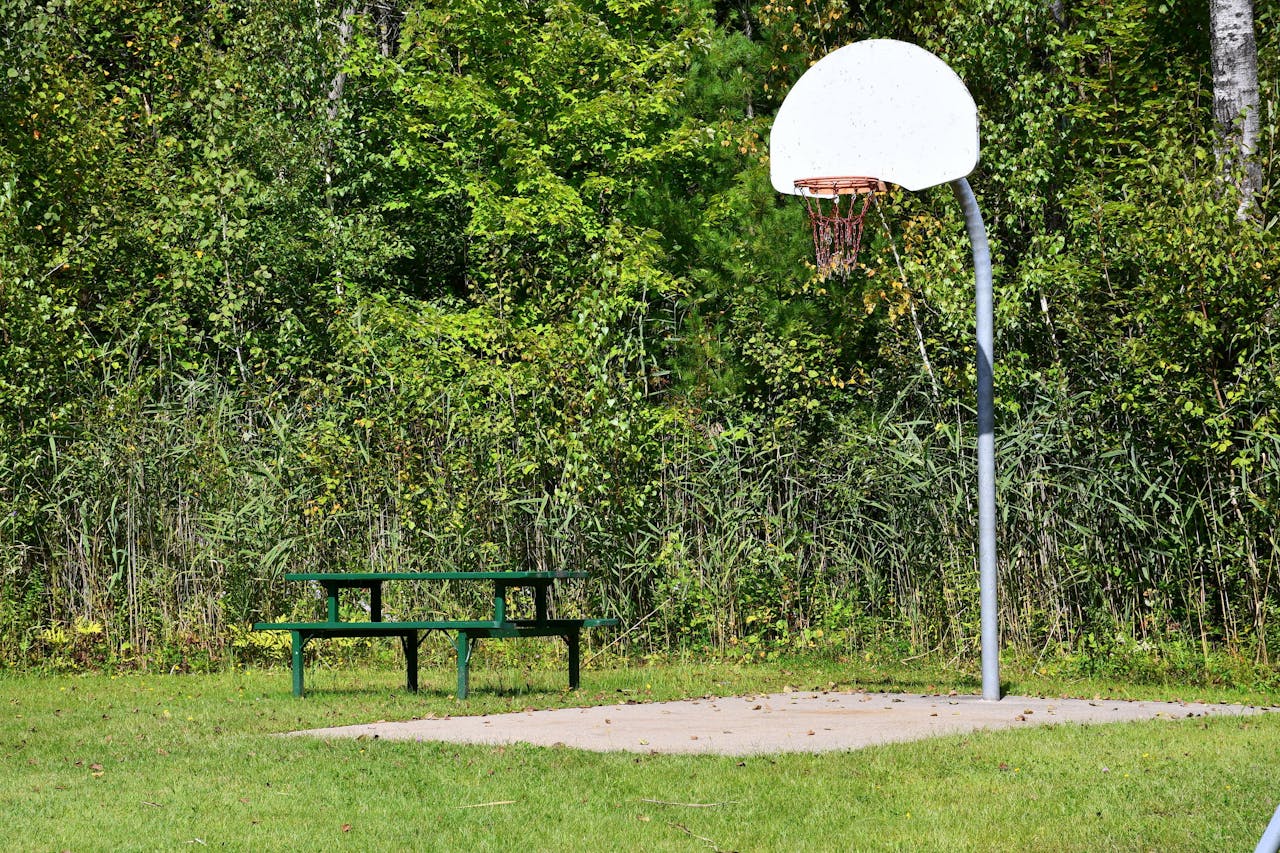 Parc des Roselins | Ville de Rigaud