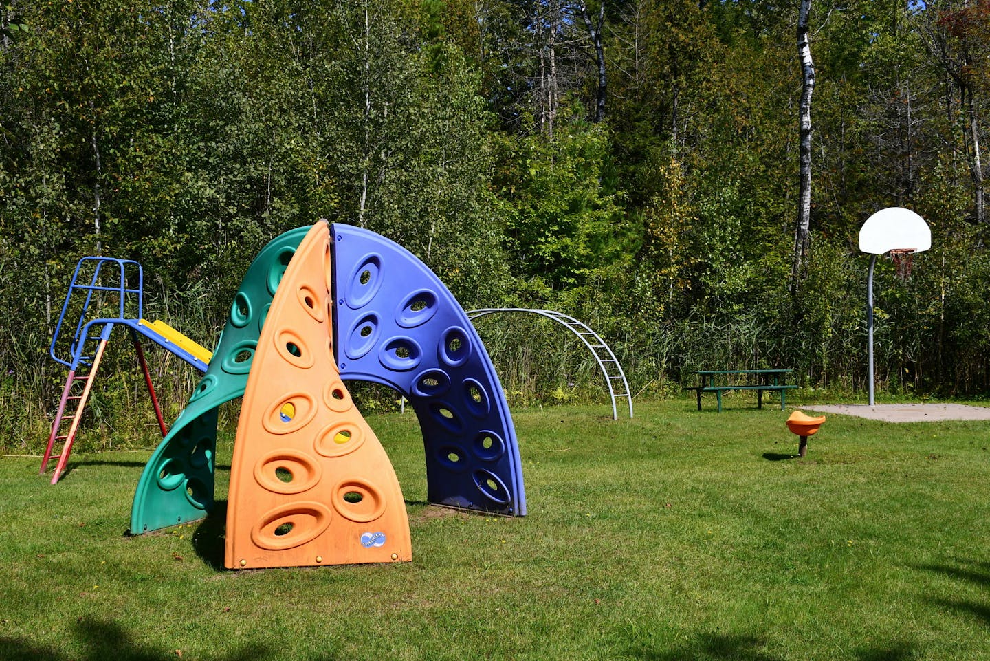 Parc des Roselins | Ville de Rigaud