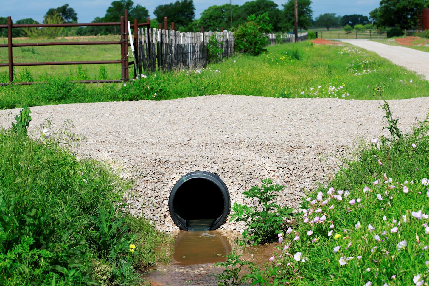 Eaux pluviales | Ville de Rigaud