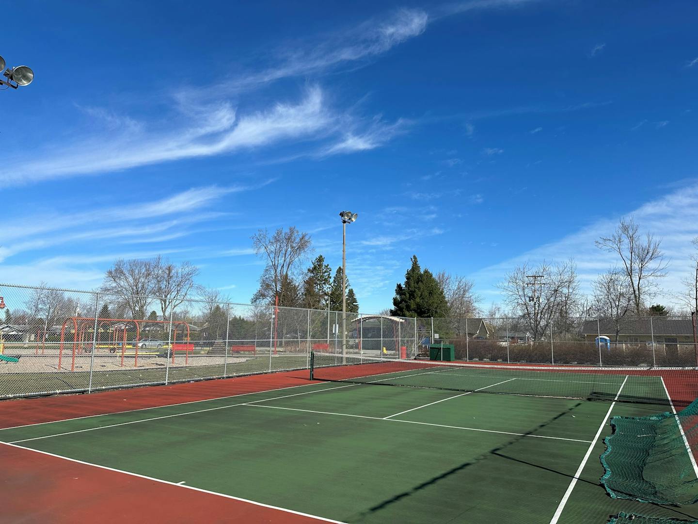 Parc Chartier-De Lotbinière | Ville de Rigaud