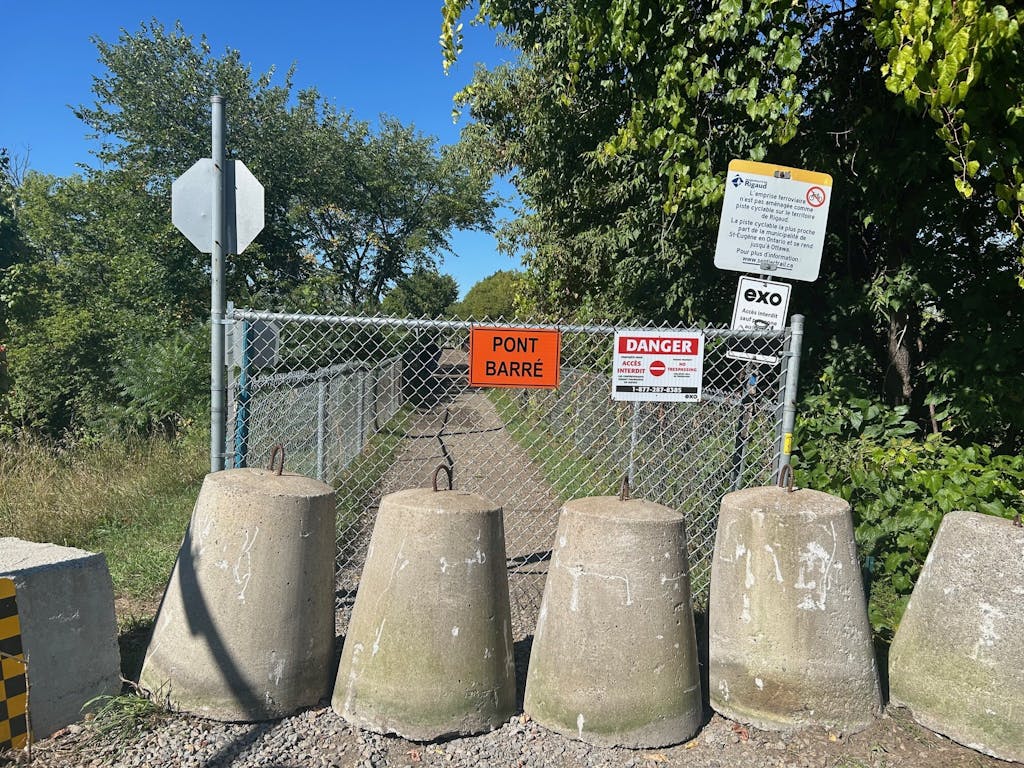 Ville de Rigaud