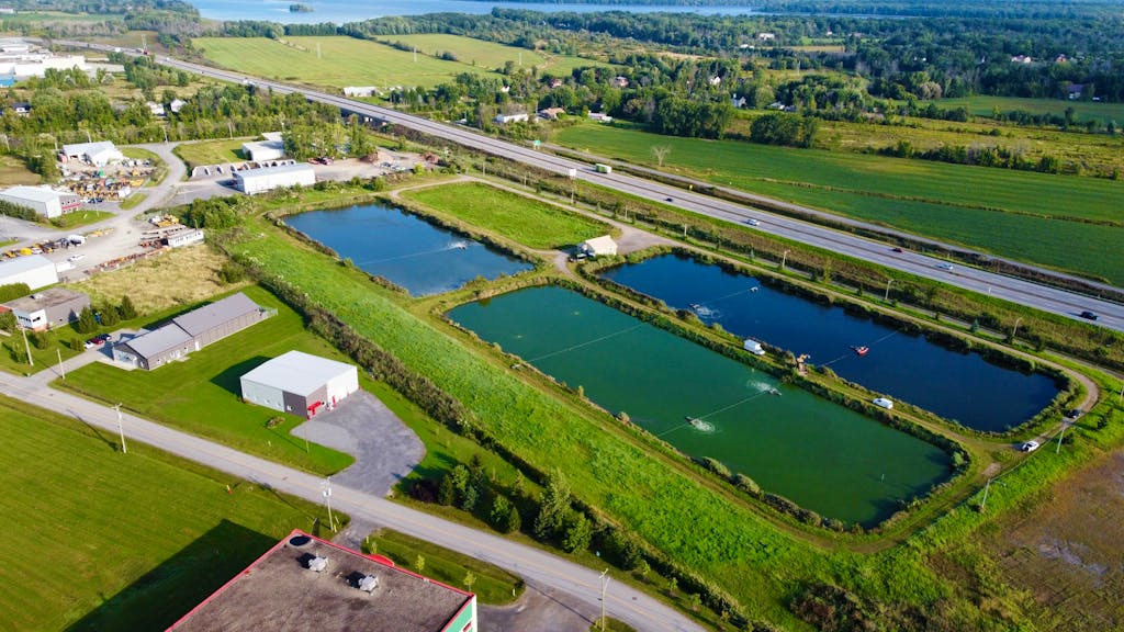 Ville de Rigaud