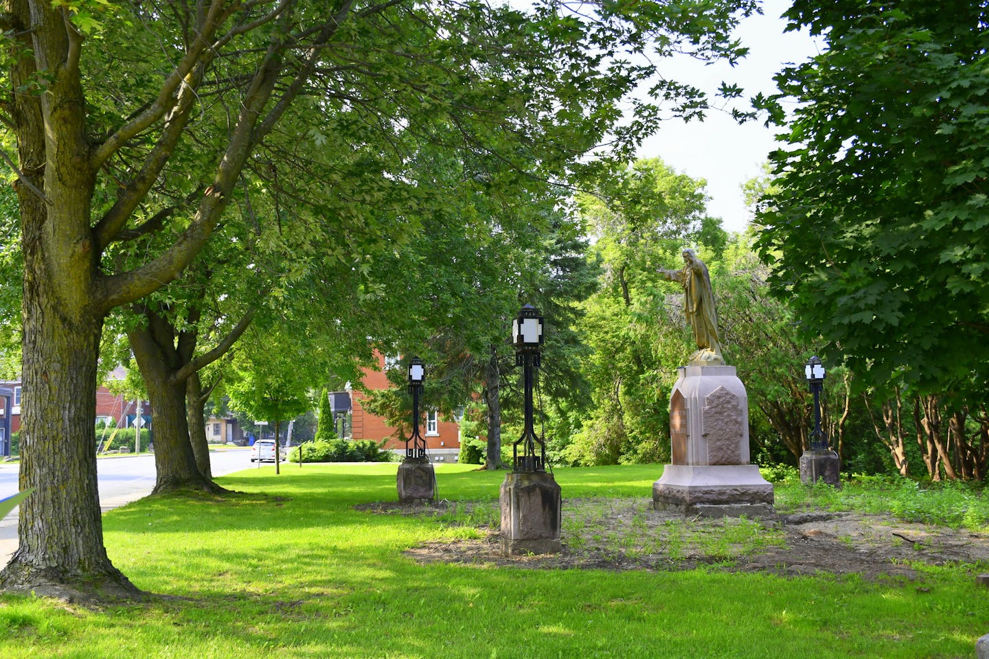 Sites récréatifs et parcs | Ville de Rigaud