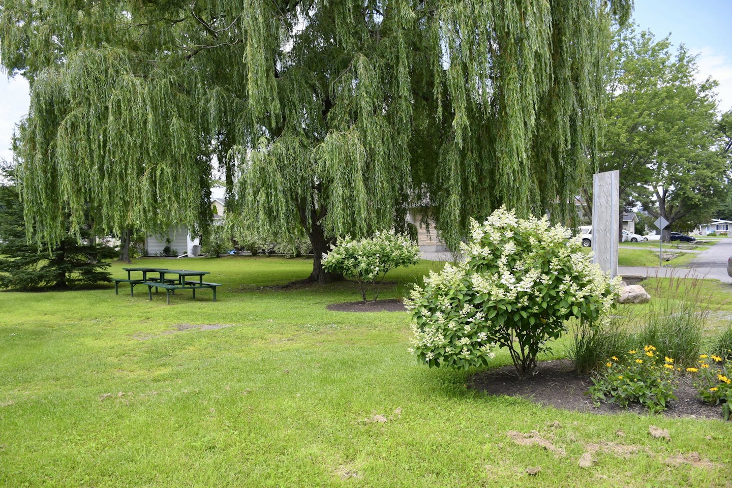 Sites récréatifs et parcs | Ville de Rigaud