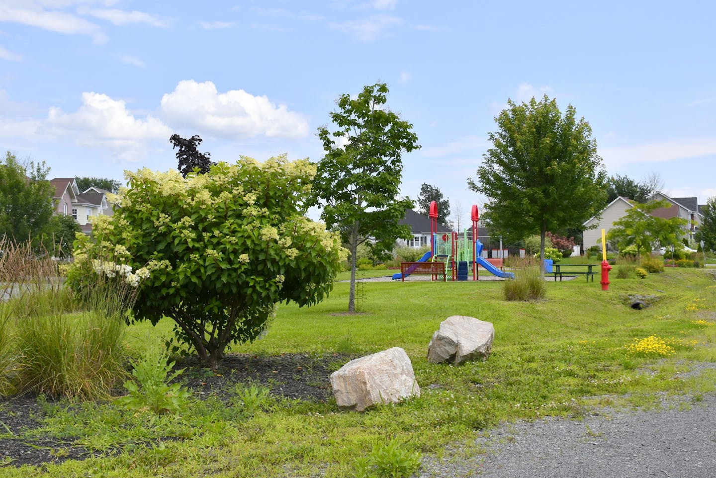 Sites récréatifs et parcs | Ville de Rigaud