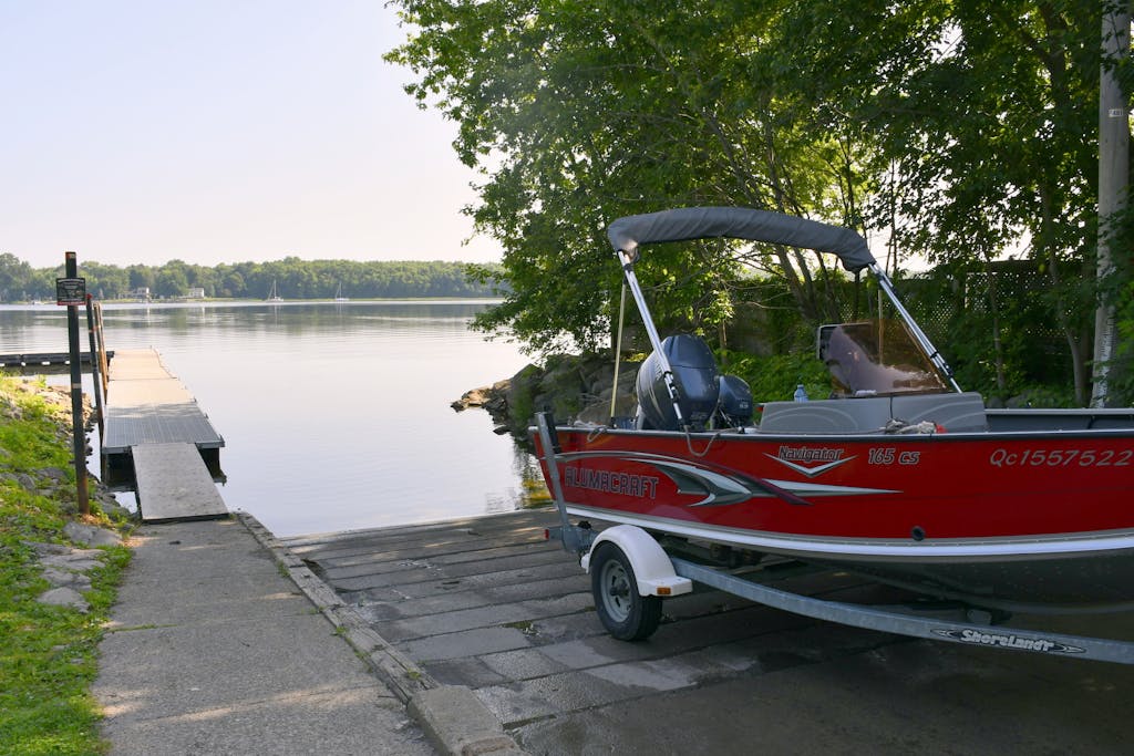 Sites récréatifs et parcs | Ville de Rigaud