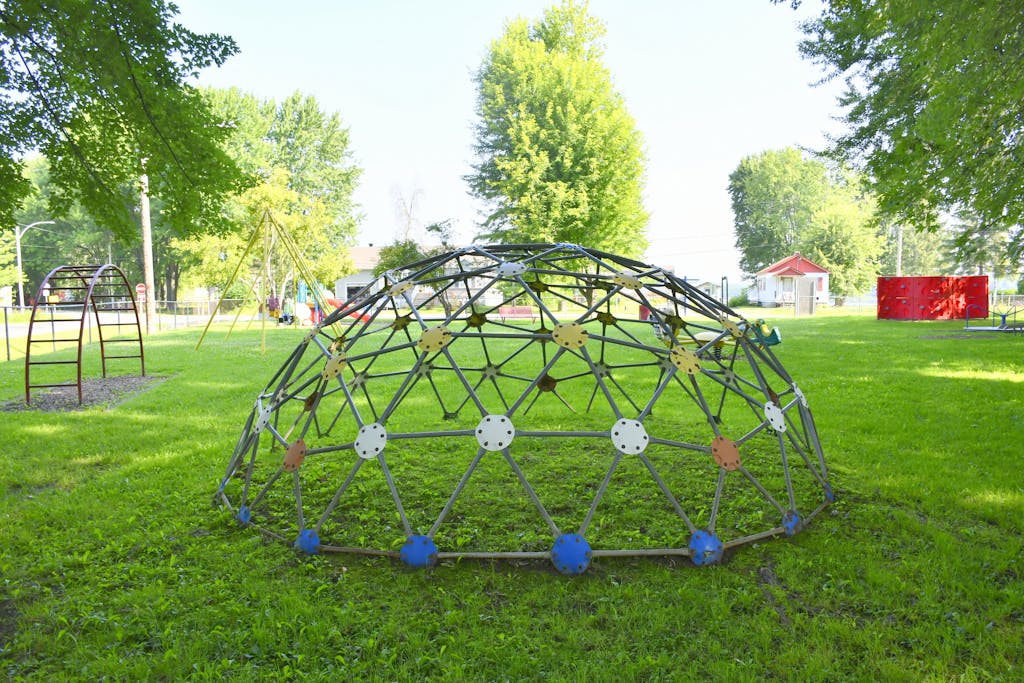 Sites récréatifs et parcs | Ville de Rigaud