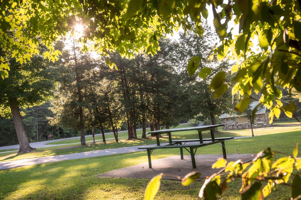 Accès et stationnements | Ville de Rigaud
