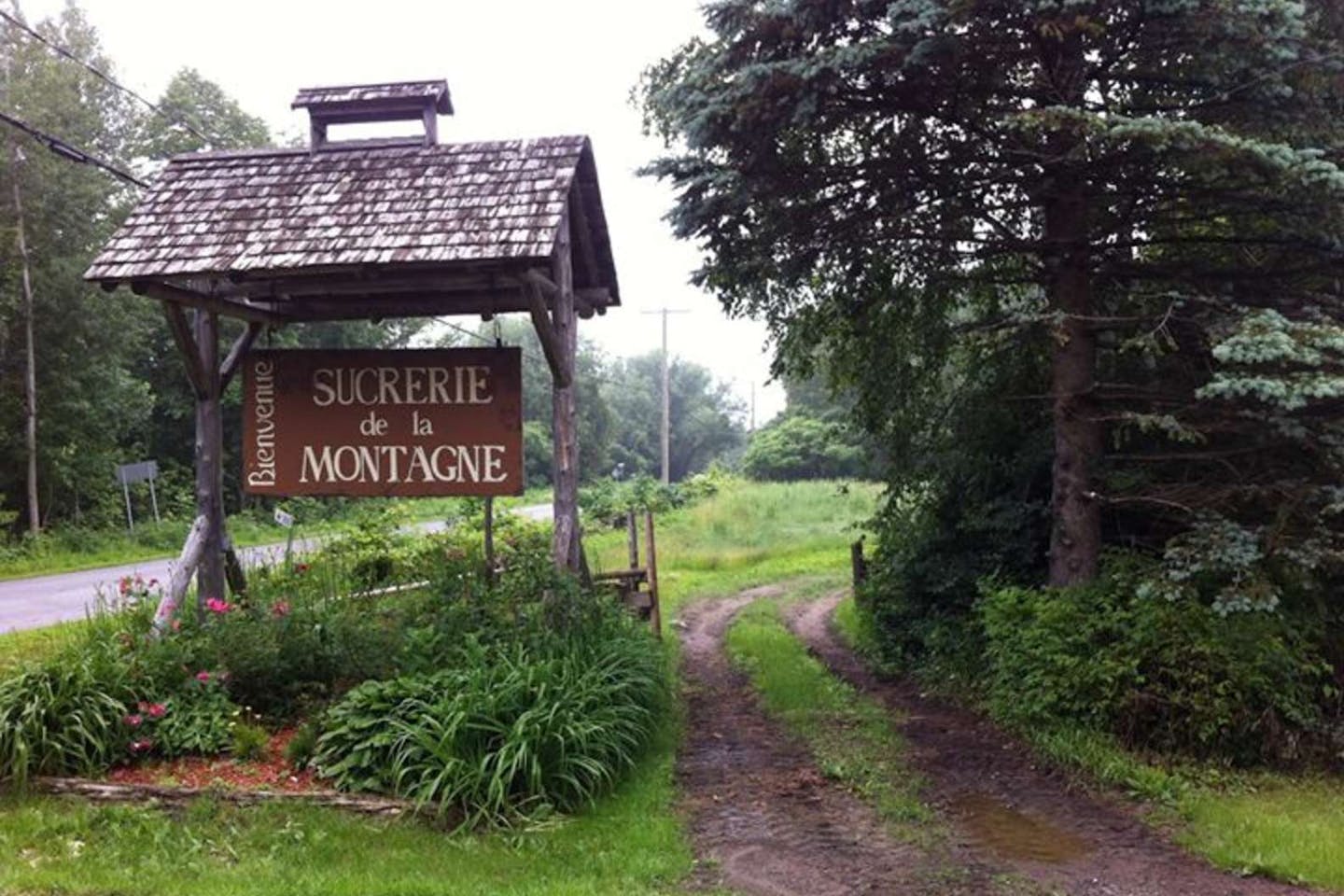 Accès et stationnements | Ville de Rigaud