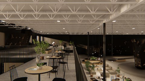 Nos installations | Rose Bloc