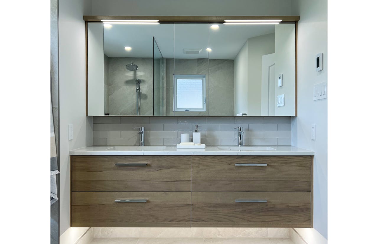 Completed projects | Vanico-Maronyx